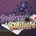 Spider Solitaire – FUN GAME 24